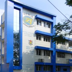 Public Vehicles Department, RTO Office, Behala Unit. - Kolkata
